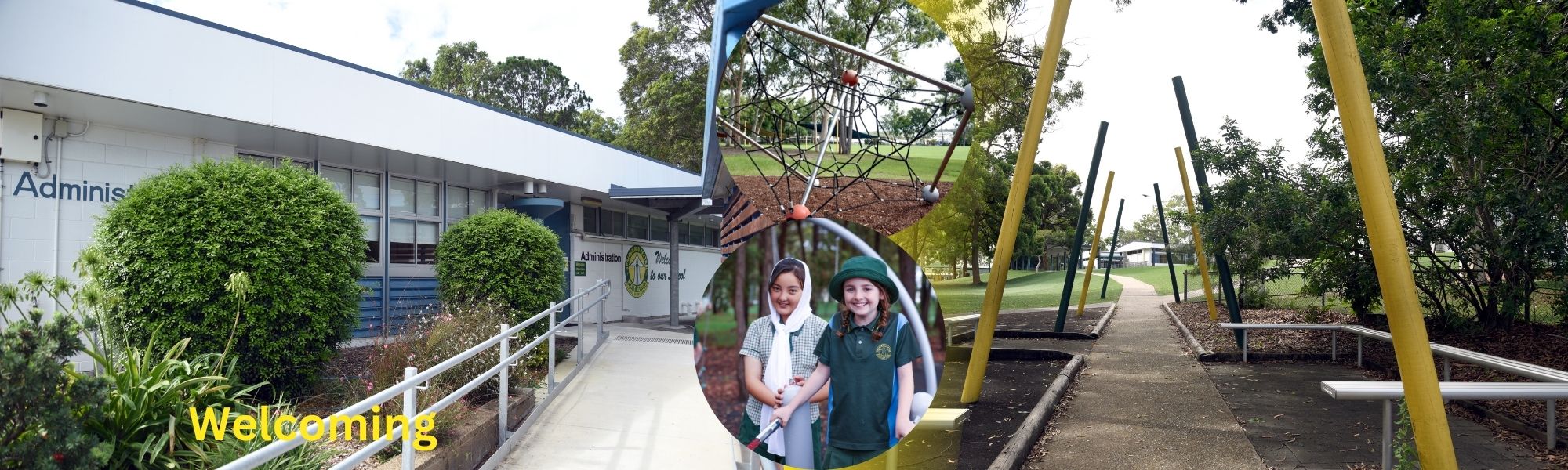 Springwood Central State School